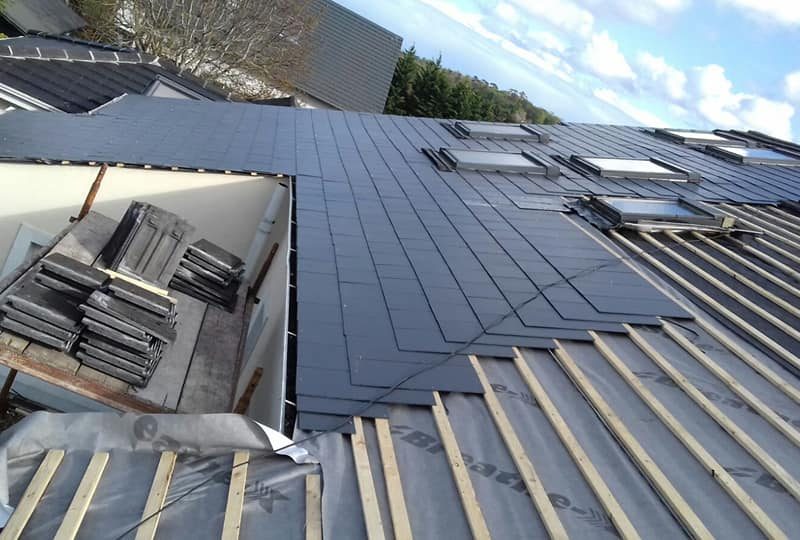 Natural Slate Ashbourne | Best Natural Slate Services | 2026